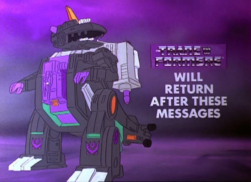 Transformers prime trypticon store